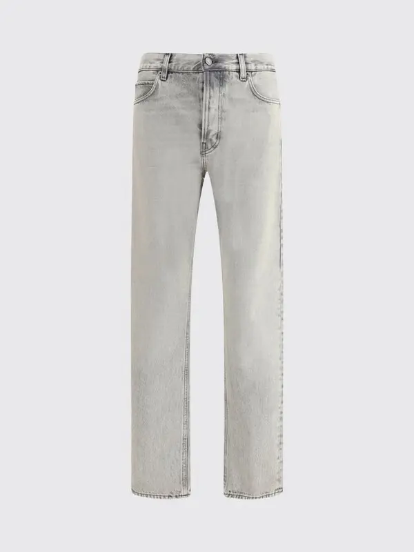 HAIKURE Straight Leg Jeans