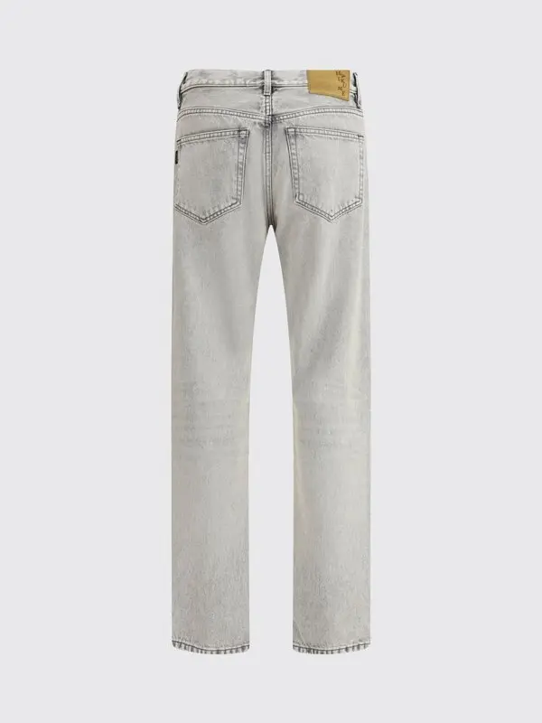 HAIKURE Straight Leg Jeans