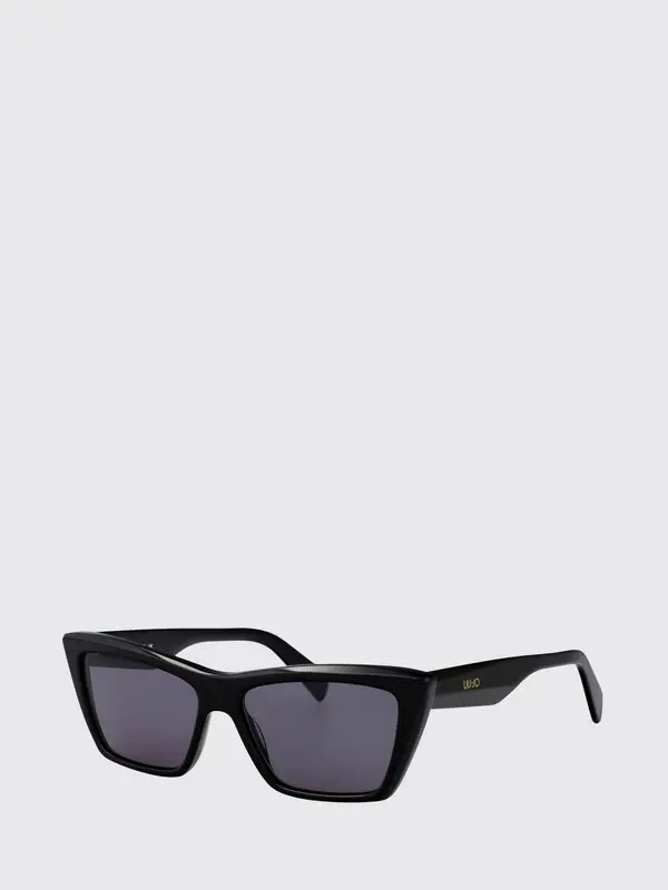 Liu Jo Sunglasses - Black