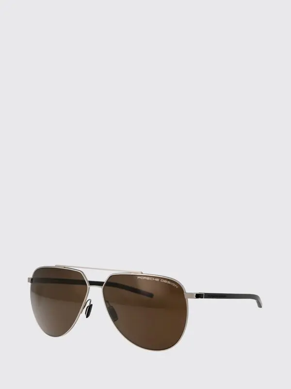 Porsche Design Sunglasses - Grey