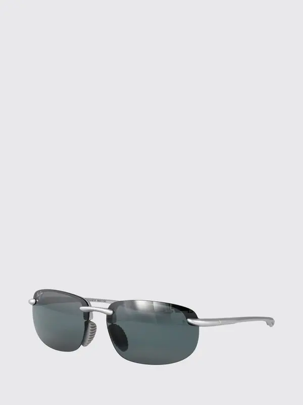 Maui Jim Sunglasses - Silver
