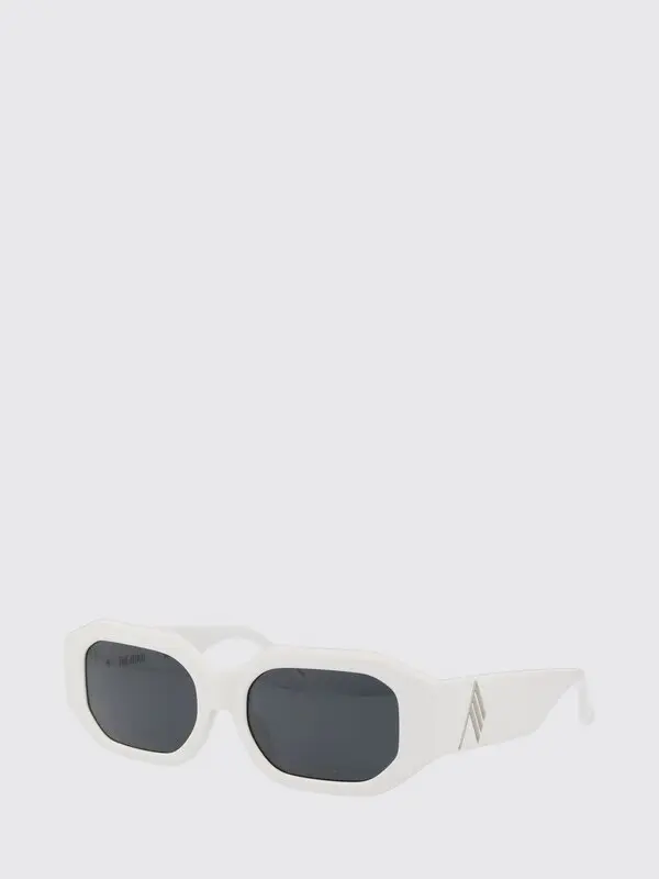 Attico Sunglasses - White