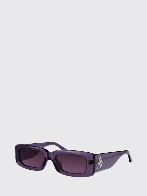 Attico Sunglasses - Violet