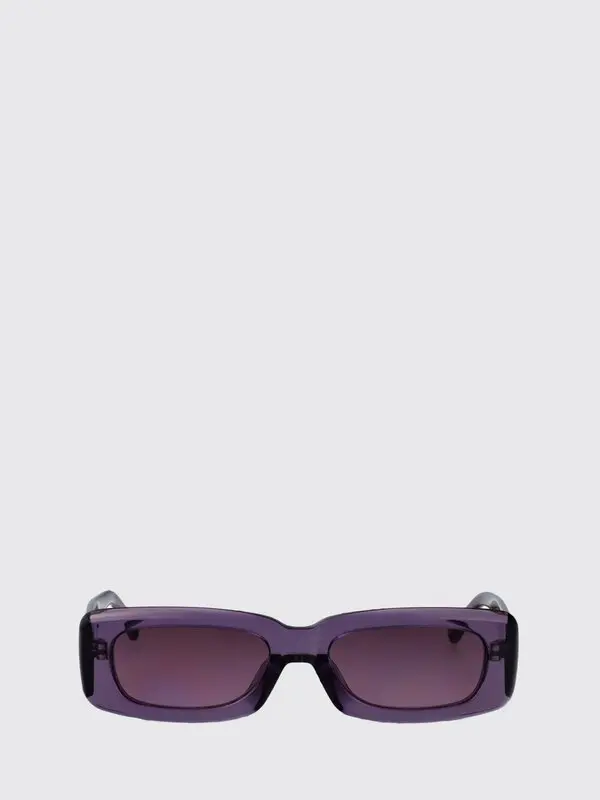 Attico Sunglasses - Violet