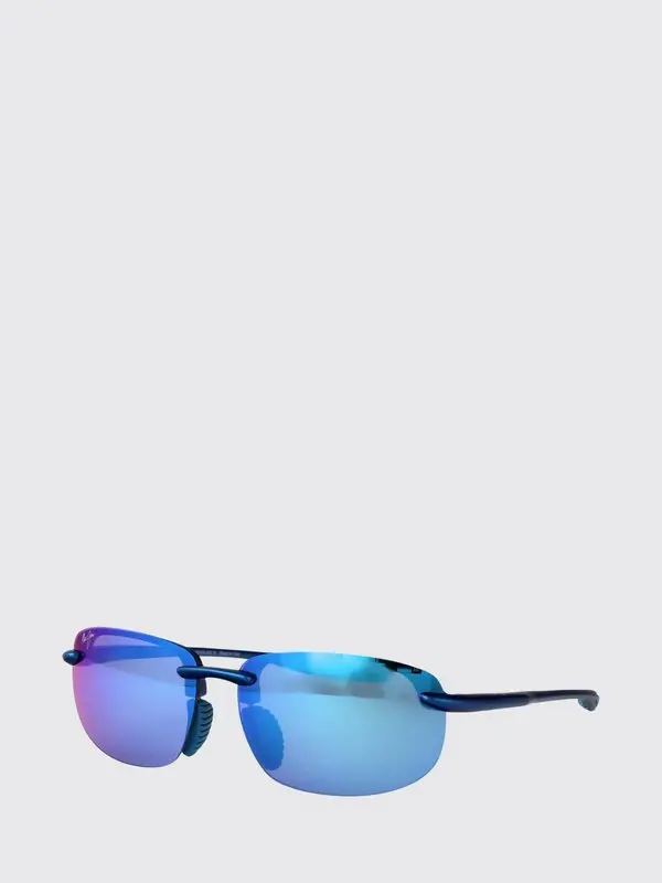 Maui Jim Rimless Sunglasses