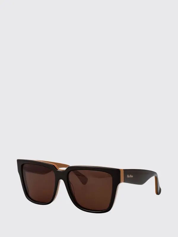 Max Mara Sunglasses - Brown