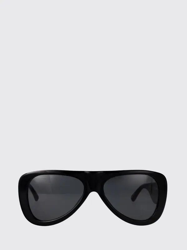 Attico Sunglasses - Black