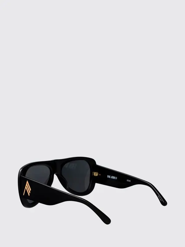 Attico Sunglasses - Black