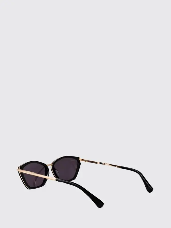 Max Mara Sunglasses - Black