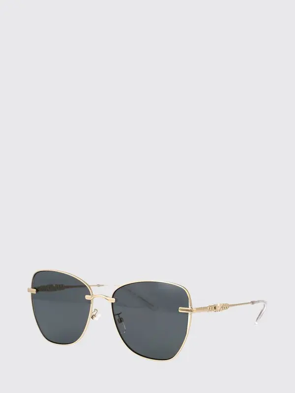 Michael Kors Sunglasses - Gold