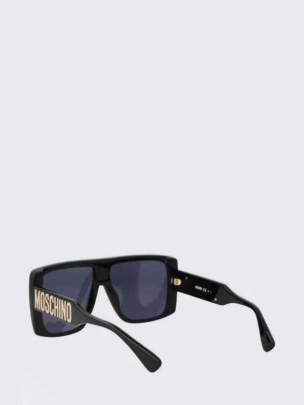 Moschino Sunglasses - Black