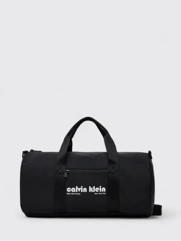 Calvin Klein Travel Bag - Black