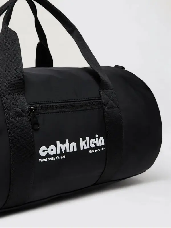 Calvin Klein Travel Bag
