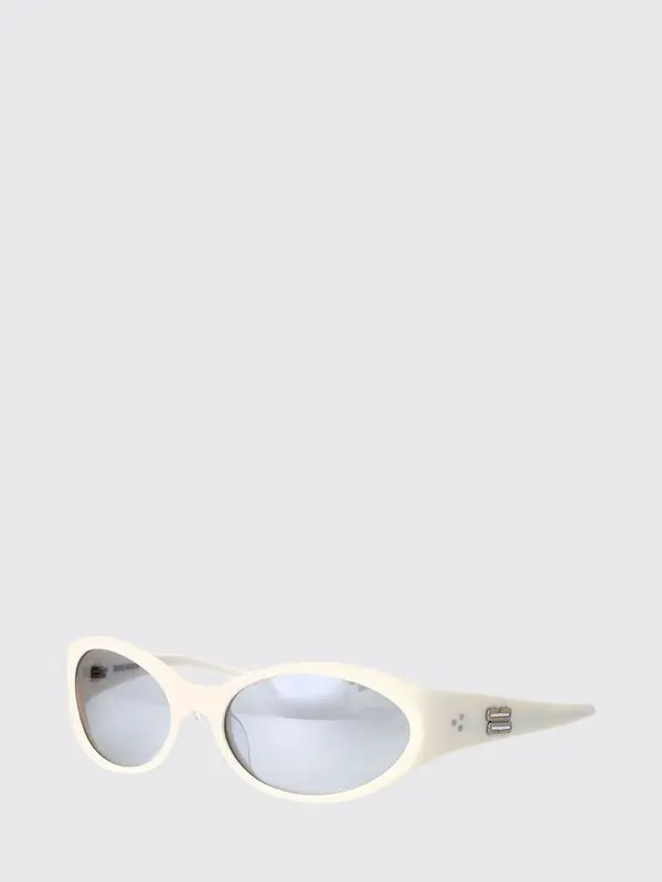 GENTLE MONSTER Sunglasses - White