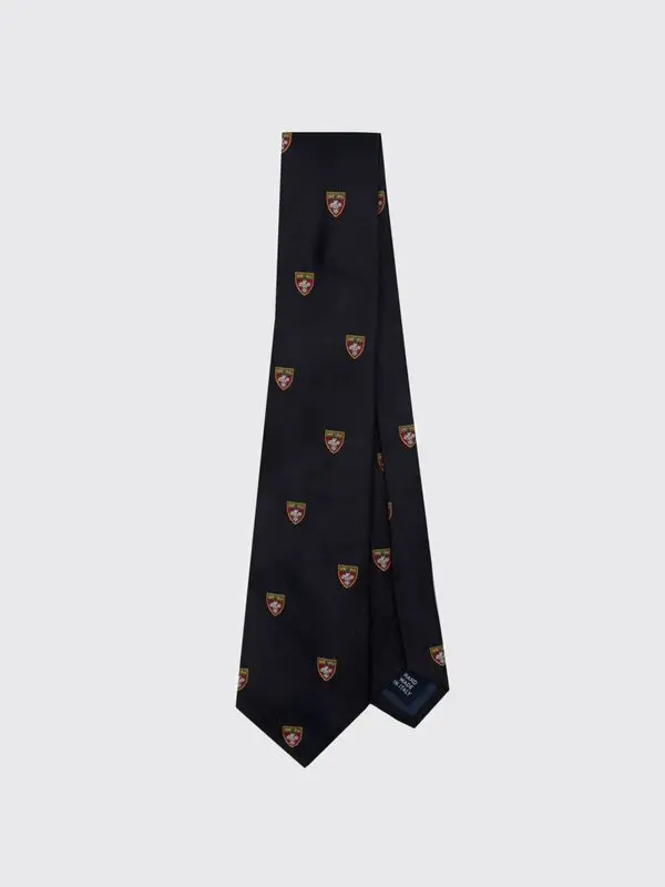 Polo Ralph Lauren Necktie - Navy