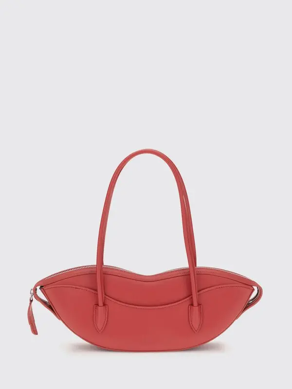 Fiorucci Shoulder Bag - Red