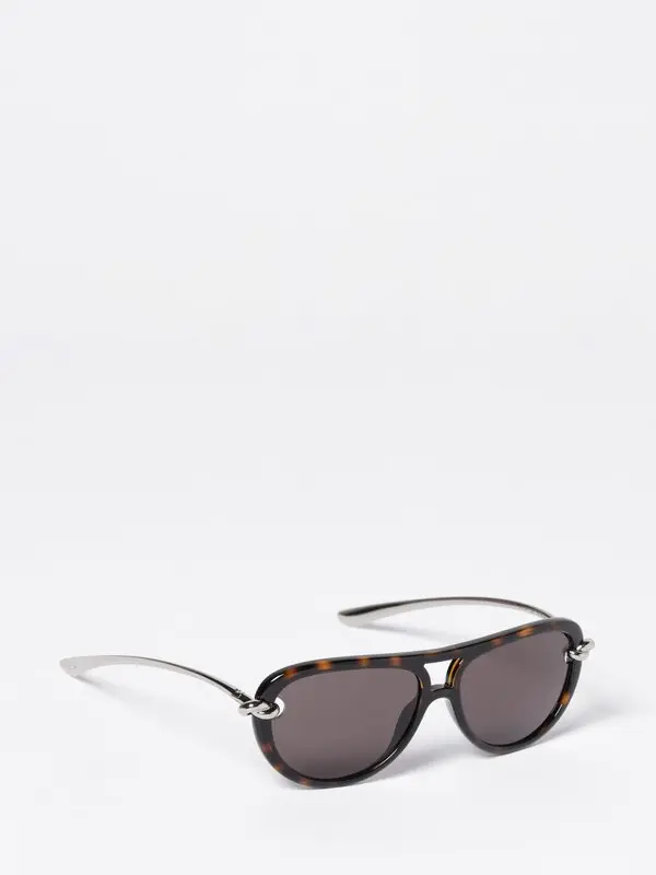 Bottega Veneta Sunglasses - Brown