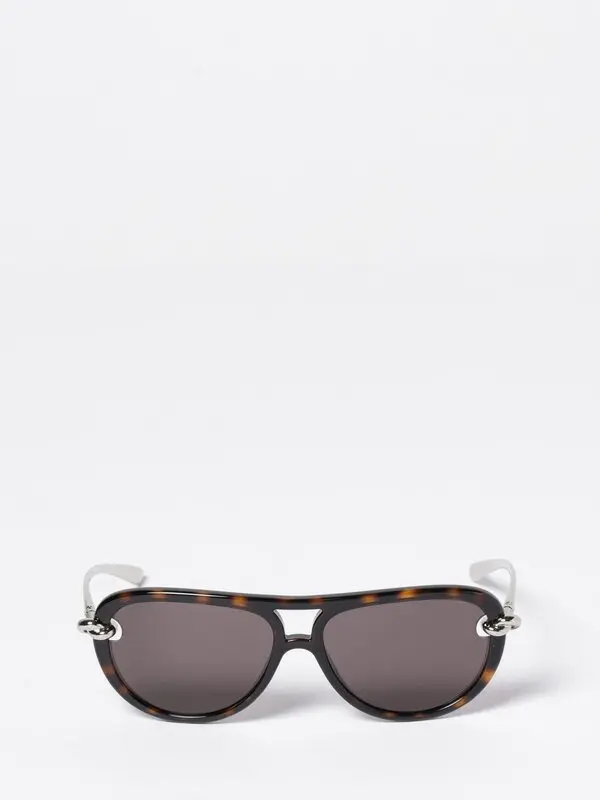Bottega Veneta Sunglasses - Brown