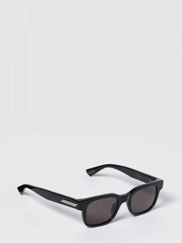 Bottega Veneta Sunglasses - Black