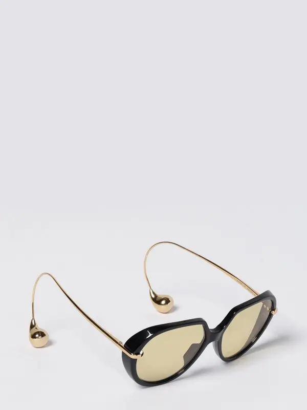 Bottega Veneta Sunglasses - Black