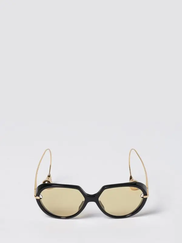 Bottega Veneta Sunglasses - Black