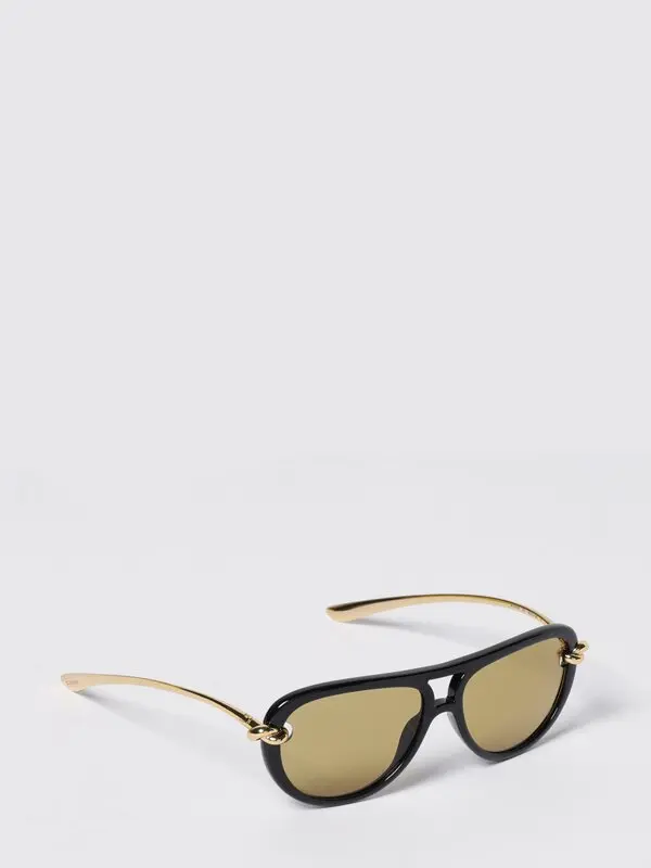 Bottega Veneta Sunglasses - Black