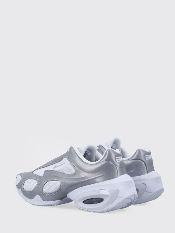 Nike Sneakers - Platinum