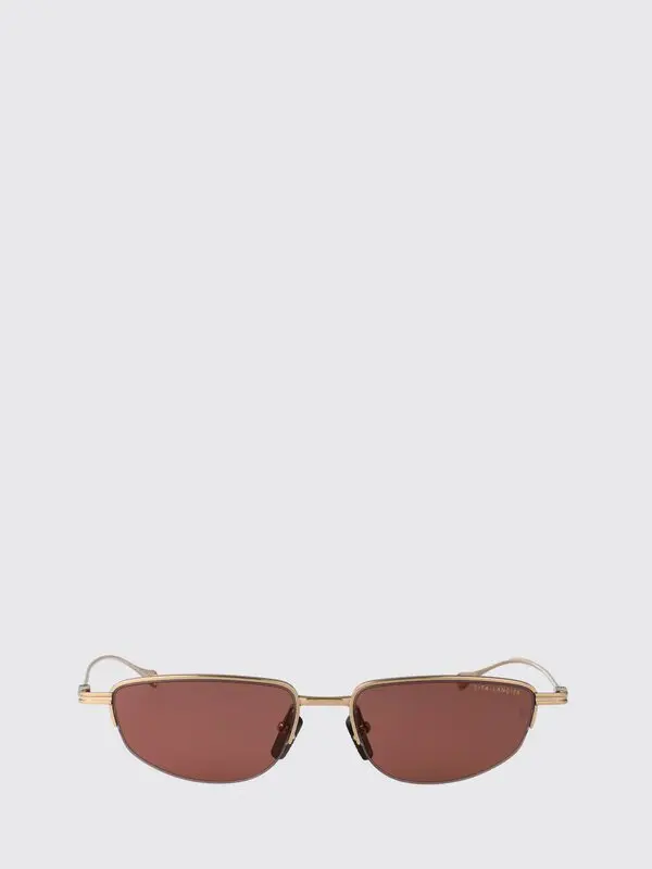 Dita Sunglasses - Gold