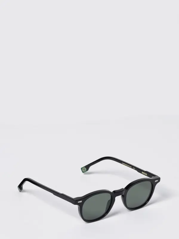 KYME Sunglasses - Black