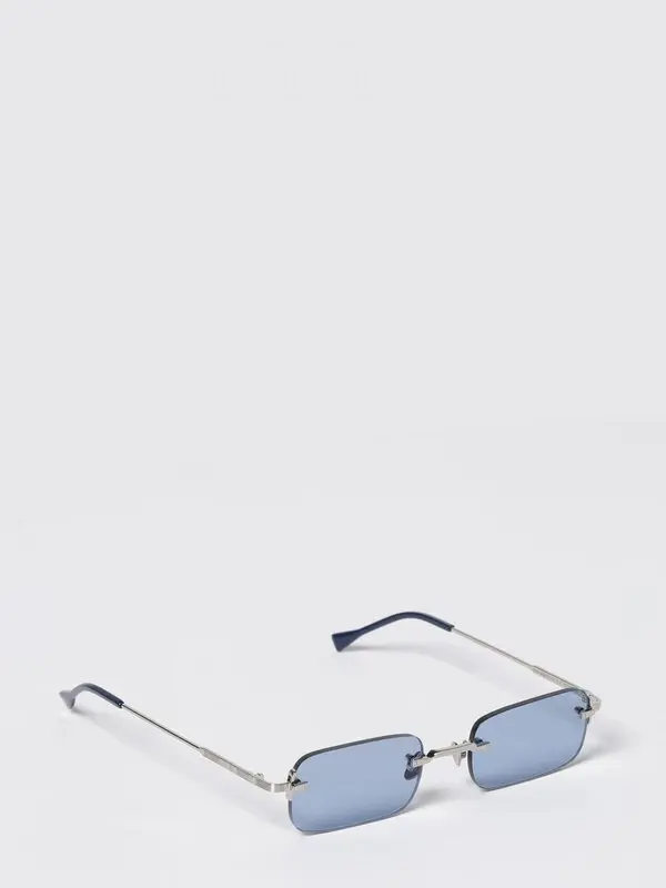 KYME Sunglasses - Silver