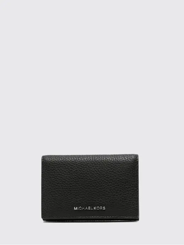 Michael Kors Wallet - Black