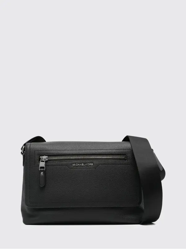 Michael Kors Shoulder Bag - Black