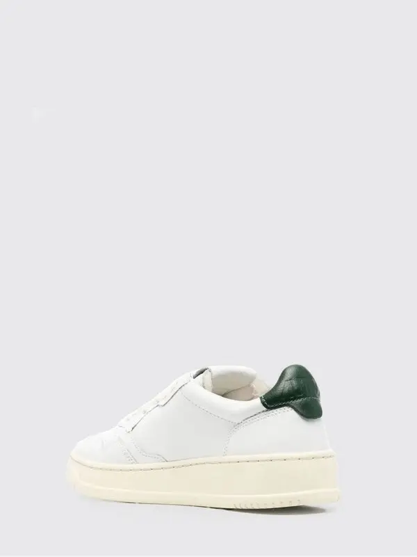 AUTRY Low Top Sneakers