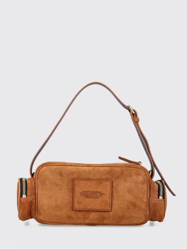 Marc Jacobs Shoulder Bag - Brown