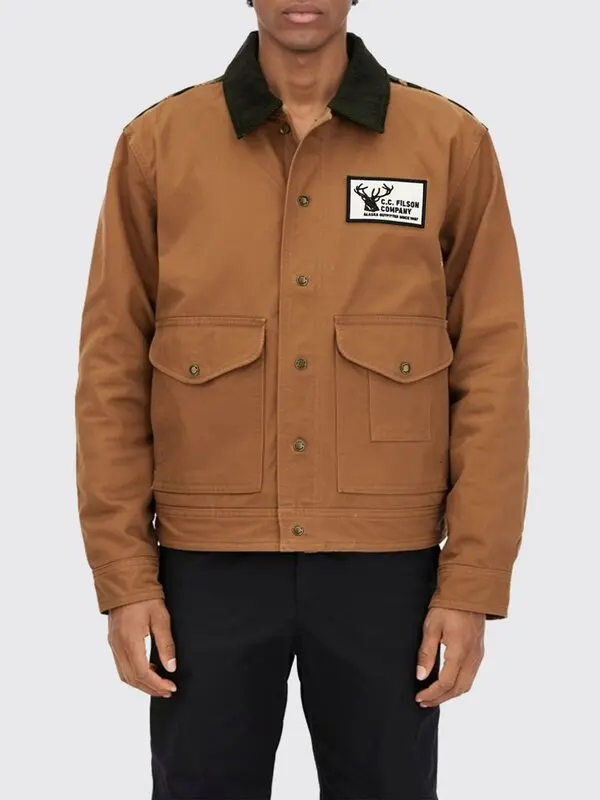 Junya Watanabe Jacket - Beige
