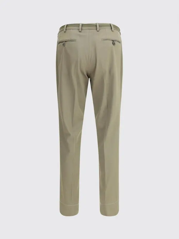 Brioni Pants - Olive