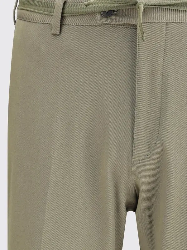Brioni Pants - Olive
