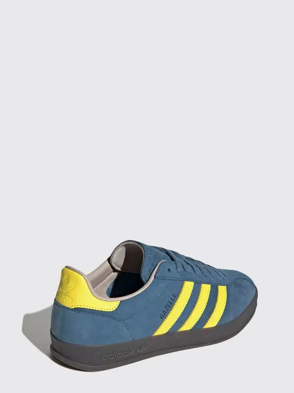 ADIDAS ORIGINALS Gazelle Sneakers - Yellow