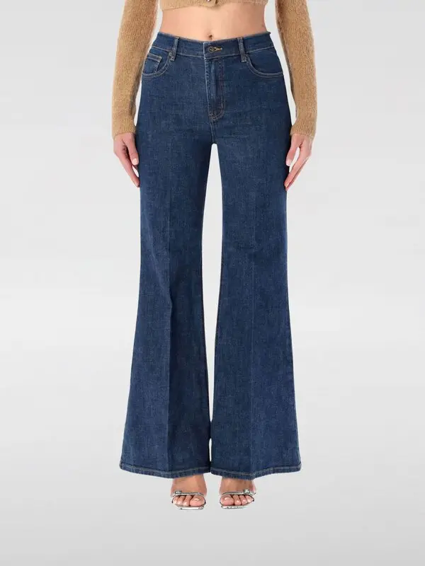 SELF-PORTRAIT Jeans