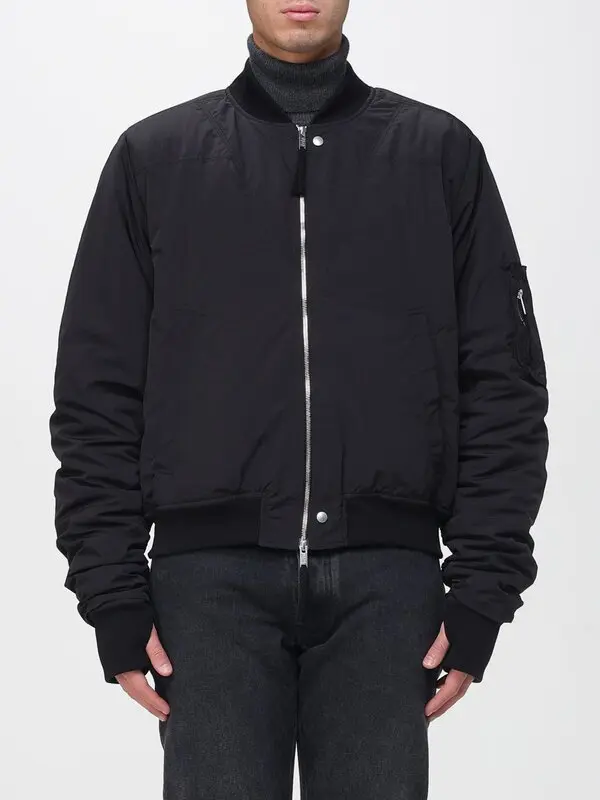 THOM KROM Jacket