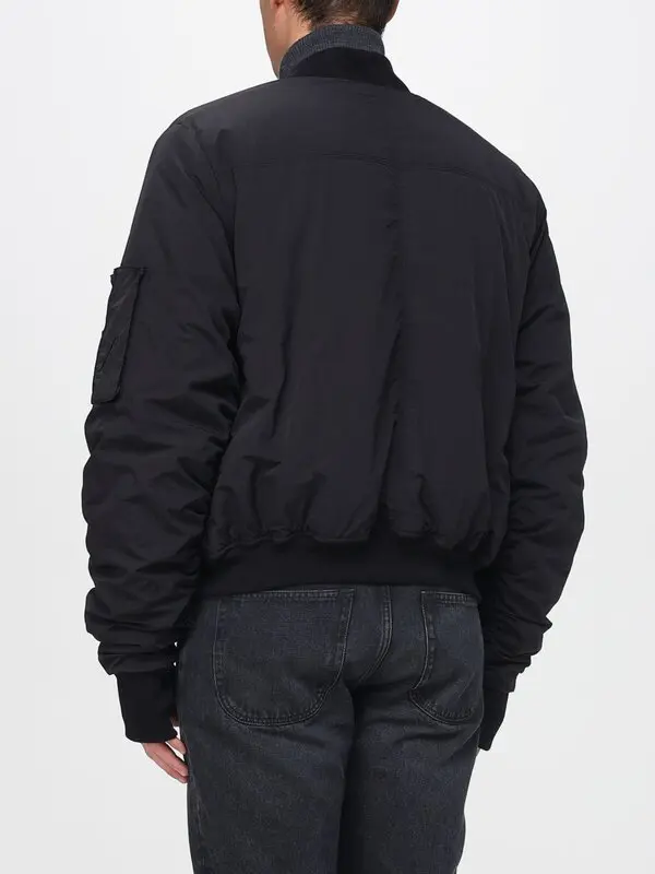 THOM KROM Jacket