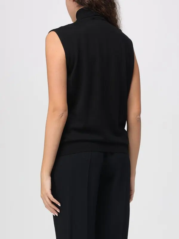 Emporio Armani Top - Black