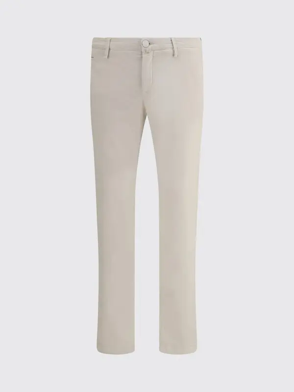 Jacob Cohen Pants - White