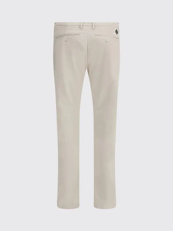 Jacob Cohen Pants - White
