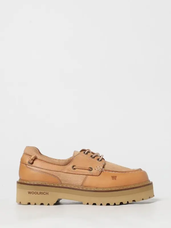 Woolrich Loafer