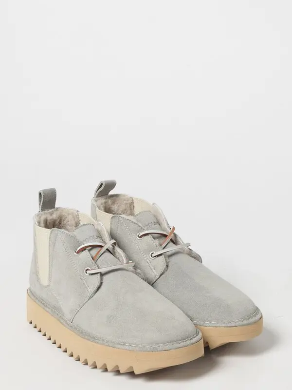 Woolrich Boots