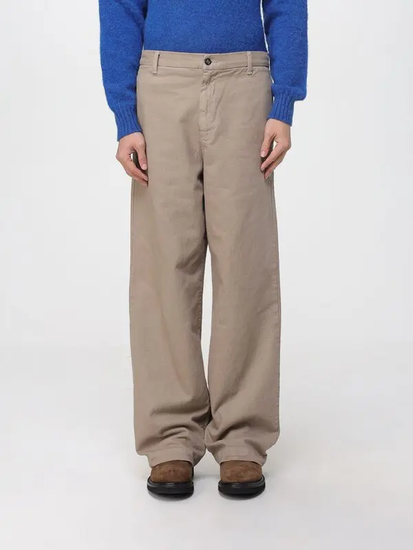 AMISH Wide Leg Pants