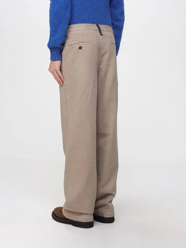 AMISH Wide Leg Pants