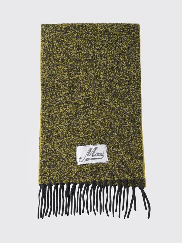 Marni Scarf - Brown