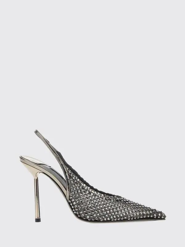 LE SILLA Pumps - Silver